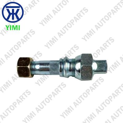 China Wheel Hub Bolt for ISUZU NPR 4HF1 700P 8943833360 8-94383336-0 for sale