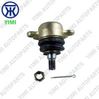 China Upper Control Arm Ball Joint Assembly for ISUZU 4JA1 TFR54 8944594530 8-94459453-0 for sale