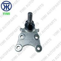 China Lower Control Arm Ball Joint Assembly for ISUZU UCS17 TFR 4ZE1 8944594652 8980058750 8-94459465-2 8-98005875-0 for sale