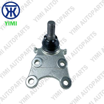 China Lower Control Arm Ball Joint Assembly for ISUZU UCS17 TFR 4ZE1 8944594652 8980058750 8-94459465-2 8-98005875-0 for sale