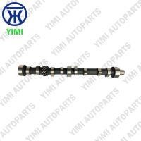 China Camshaft for ISUZU NPR60 4BG1 8970145731 8944094120 8-97014573-1 8-94409412-0 for sale