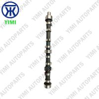 China Camshaft for ISUZU NPR60 4BG1 8970145731 8944094120 8-97014573-1 8-94409412-0 for sale