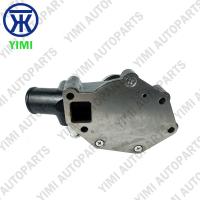 China Water Pump Assembly With Gasket for ISUZU NPR59 4BC2 8970211711 8-97021171-1 for sale