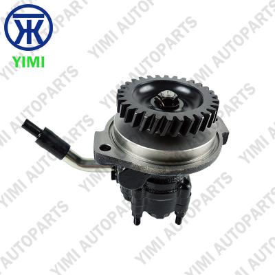China Oil Power Steering Pump Assembly for ISUZU NPR 4HF1 8971365740 8971151350 8-97136574-0 8-97115135-0 for sale