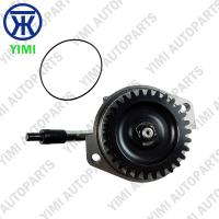 China Oil Power Steering Pump Assembly for ISUZU NPR 4HF1 8971365740 8971151350 8-97136574-0 8-97115135-0 for sale