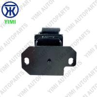 China Front Engine Foot Rubber for ISUZU NPR66 4HF1 8971614940 8970792201 8-97161494-0 8-97079220-1 for sale