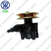China Power Steering Pump for ISUZU 4JB1 2.8L NKR 100P 600P 8972470610 8-97247061-0 for sale