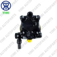 China Power Steering Pump for ISUZU 4JB1 2.8L NKR 100P 600P 8972470610 8-97247061-0 for sale