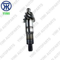 China Final Drive Gear Set for ISUZU NPR66 4HF1 8970354550 8973201030 8-97035455-0 8-97320103-0 for sale
