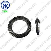 China Final Drive Gear Set for ISUZU NPR66 4HF1 8970354550 8973201030 8-97035455-0 8-97320103-0 for sale