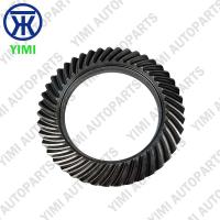 China Final Drive Gear Set for ISUZU NPR66 4HF1 8970354550 8973201030 8-97035455-0 8-97320103-0 for sale