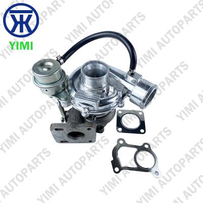 China Turbocharger Assembly for ISUZU 4JJ1 DMAX 8982043270 8-98204327-0 for sale