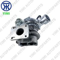 China Turbocharger Assembly for ISUZU 4JJ1 DMAX 8982043270 8-98204327-0 for sale