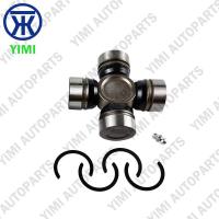 China Prop Shaft Journal Assembly for ISUZU NKR 4JB1 9373006010 9-37300601-0 for sale
