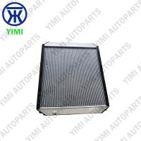 China Radiator for HINO FM Truck 16041E0720 for sale
