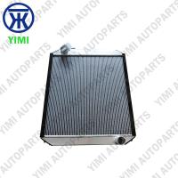 China Radiator for HINO FM Truck 16041E0720 for sale