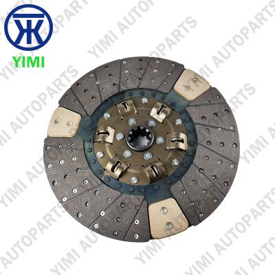 China Clutch Disc 430x10 for HINO 700 FY1E E13C FM EV700 31250E0591 for sale