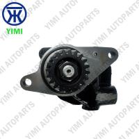 China Power Steering Pump for HINO JO8C Truck 443102420 443102790 44310E0250 for sale