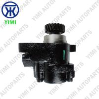 China Power Steering Pump for HINO JO8C Truck 443102420 443102790 44310E0250 for sale
