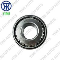 China Final Pinion Bearing 9-00093078-0 9000930780 TR0608A for ISUZU TFR54 4JA1 for sale