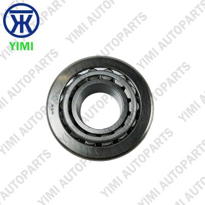 China Final Pinion Bearing 9-00093078-0 9000930780 TR0608A for ISUZU TFR54 4JA1 for sale