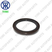 China Rear Crankshaft Oil Seal for ISUZU FRR 1-09625439-1 1096254391 for sale