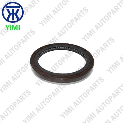 China Rear Crankshaft Oil Seal for ISUZU FRR 1-09625439-1 1096254391 for sale