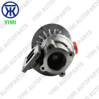 China Turbocharger Assembly for ISUZU XE 6HK1 1-14400390-0 1144003900 for sale