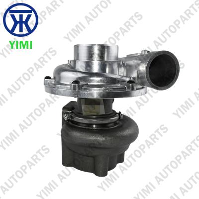 China Turbocharger Assembly for ISUZU XE 6HK1 1-14400390-0 1144003900 for sale