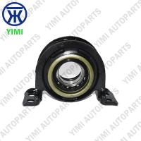 China Propeller Shaft Center Bearing Assembly for ISUZU FTR 6BD1 6HK1 1-37510105-0 1375101050 for sale