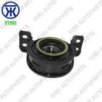 China Propeller Shaft Center Bearing Assembly for ISUZU FTR 6BD1 6HK1 1-37510105-0 1375101050 for sale