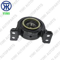 China Propeller Shaft Center Bearing Assembly for ISUZU FTR 6BD1 6HK1 1-37510105-0 1375101050 for sale
