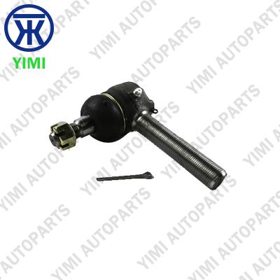 China Tie Rod End for ISUZU FSR 6BG1 1-43150468-0 1431504680 1-43150469-0 1431504690 for sale