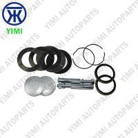 China Truck Kp222 King Pin Kits 1-87830039-0 Mi-56 Tk50rc Bearing 1878300390 For Isuzu Cvr Fvr for sale