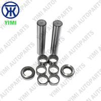 China Truck Kp222 King Pin Kits 1-87830039-0 Mi-56 Tk50rc Bearing 1878300390 For Isuzu Cvr Fvr for sale