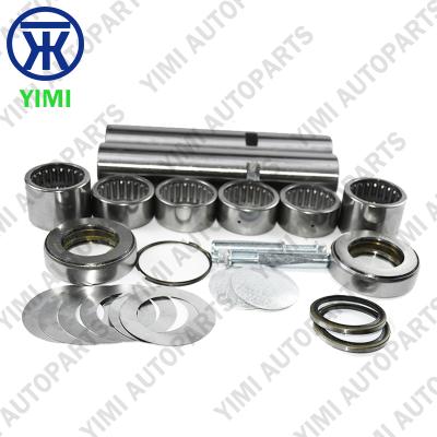 China Truck Kp222 King Pin Kits 1-87830039-0 Mi-56 Tk50rc Bearing 1878300390 For Isuzu Cvr Fvr for sale