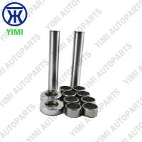 China King Pin Set KP-224 MI-52 1-87830064-0 1878300640 For ISUZU FSR113 6BD1 for sale
