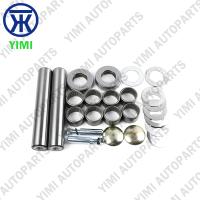 China King Pin Set KP-224 MI-52 1-87830064-0 1878300640 For ISUZU FSR113 6BD1 for sale