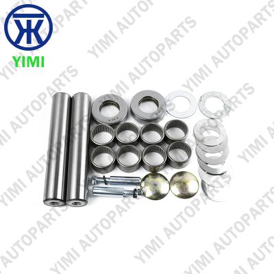 China King Pin Set KP-224 MI-52 1-87830064-0 1878300640 For ISUZU FSR113 6BD1 for sale