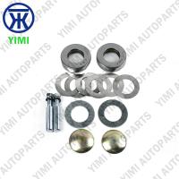 China King Pin Set KP-224 MI-52 1-87830064-0 1878300640 For ISUZU FSR113 6BD1 for sale