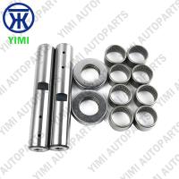 China King Pin Set KP-224 MI-52 1-87830064-0 1878300640 For ISUZU FSR113 6BD1 for sale