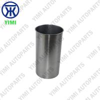 China Cylinder Liner Kit 5-87810143-1 5878101431 For ISUZU FSR 6BF1 for sale