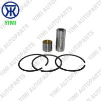 China Engine Cylinder Liner Set 5-87813194-1 5878131941 For ISUZU NKR55 JB1T 100P-T for sale