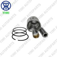 China Engine Cylinder Liner Set 5-87813194-1 5878131941 For ISUZU NKR55 JB1T 100P-T for sale