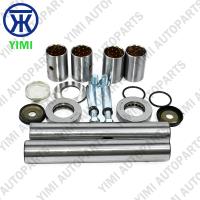 China King Pin Kit KP233 MI-10 for ISUZU 4JB1 NKR NPR 5-87830978-0 5878309780 for sale