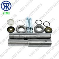 China King Pin Kit KP233 MI-10 for ISUZU 4JB1 NKR NPR 5-87830978-0 5878309780 for sale