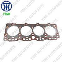 China Cylinder Head Gasket for ISUZU NPR59 4BD1 8-94145839-0 8941458390 for sale