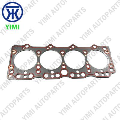 China Cylinder Head Gasket for ISUZU NPR59 4BD1 8-94145839-0 8941458390 for sale
