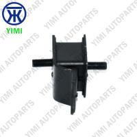 China Front Engine Foot Rubber for ISUZU NKR55 4JB1 8-94172018-1 8941720181 for sale