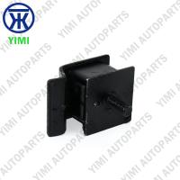 China Front Engine Foot Rubber for ISUZU NKR55 4JB1 8-94172018-1 8941720181 for sale